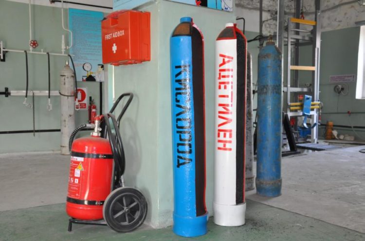 ҮЙЛДВЭРЛЭЛИЙН ХИЙН АГУУЛАХ ТЭЭВЭРЛЭЛТ ҮЙЛЧИЛГЭЭ ҮЗҮҮЛЭХ ТӨСЛИЙН БАЙГАЛЬ ОРЧНЫ НӨЛӨӨЛЛИЙН